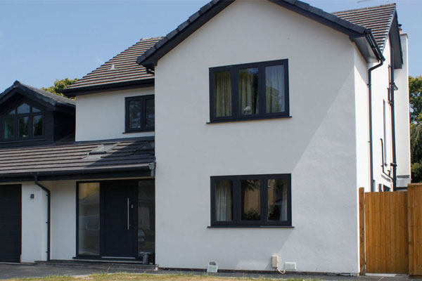 Services – WKB Plastering